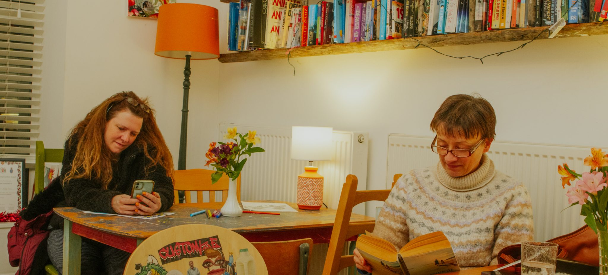 Drop-in support « Youth Works Northamptonshire