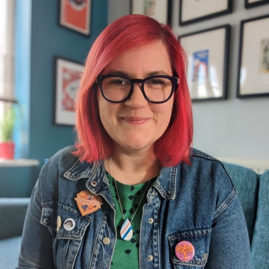 Our Board « Youth Works Northamptonshire