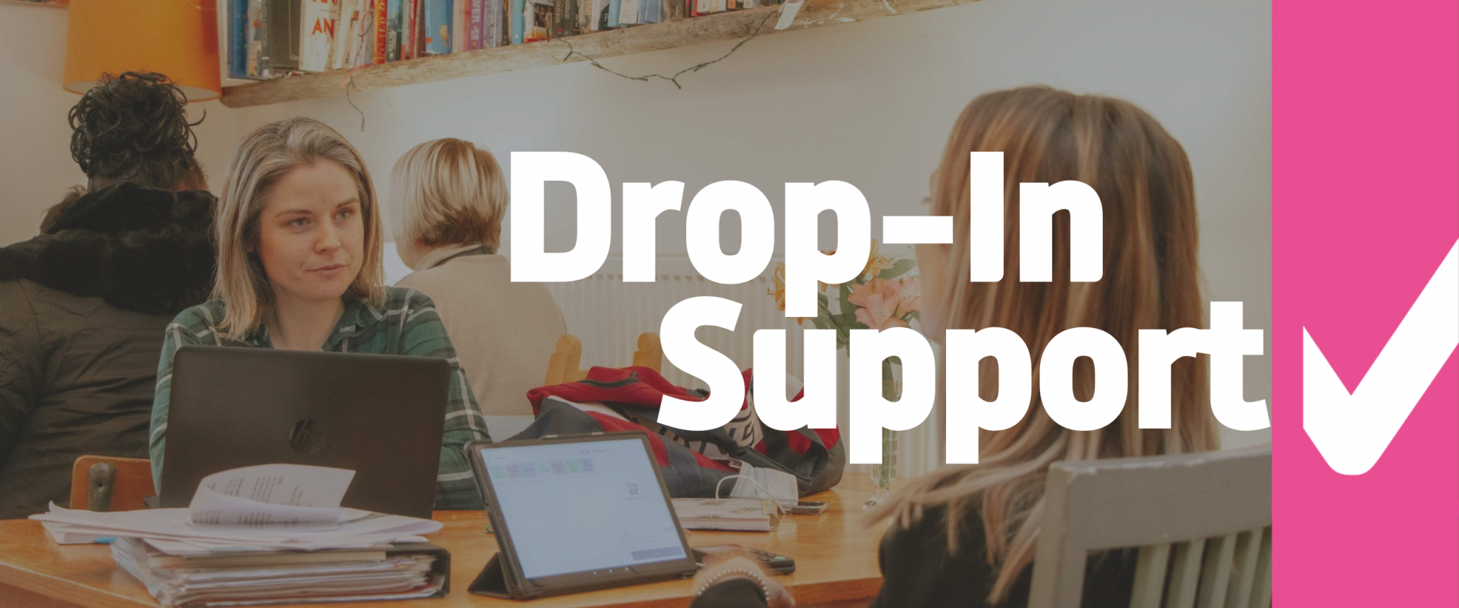 Drop-in support « Youth Works Northamptonshire