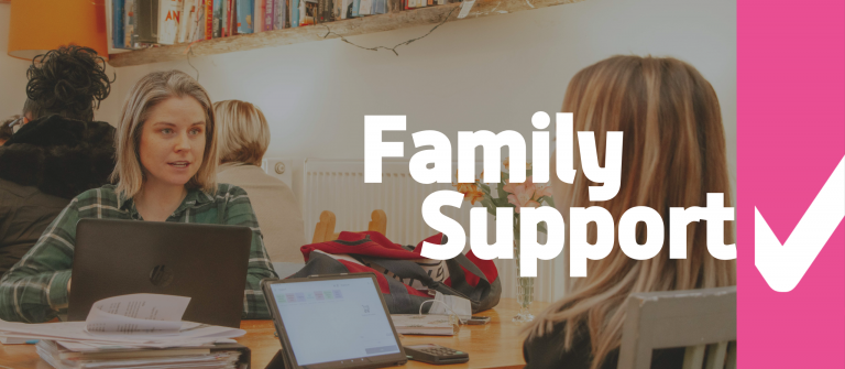 Family Support « Youth Works Northamptonshire